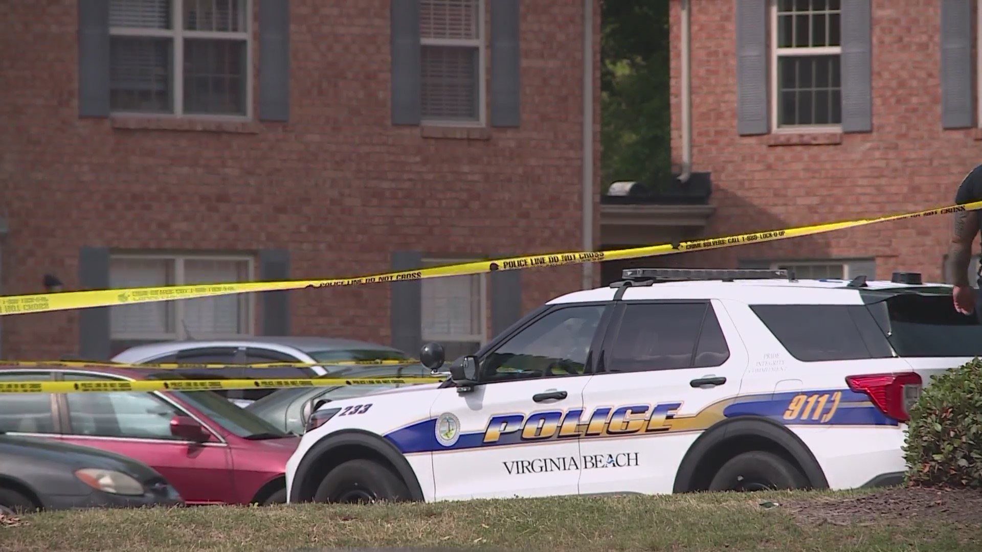 Virginia Beach police release crimes statistics for 2022 – WAVY.com