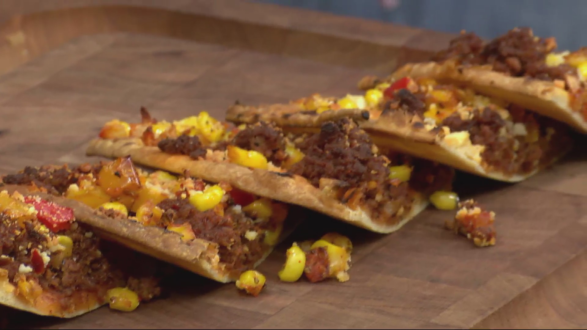 Tango & Tapas, food reveal – WCIA.com