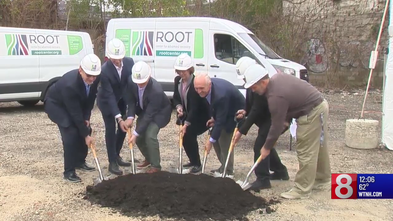 Root Center for Advanced Recovery works to decrease drug overdose ...