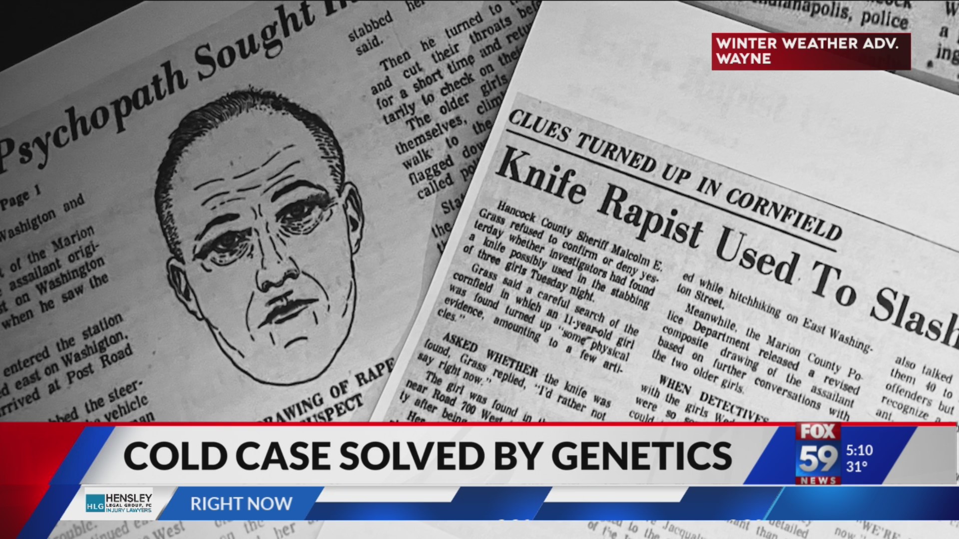 IMPD announces 1975 sexual assault, stabbing cold case of 3 young girls ...