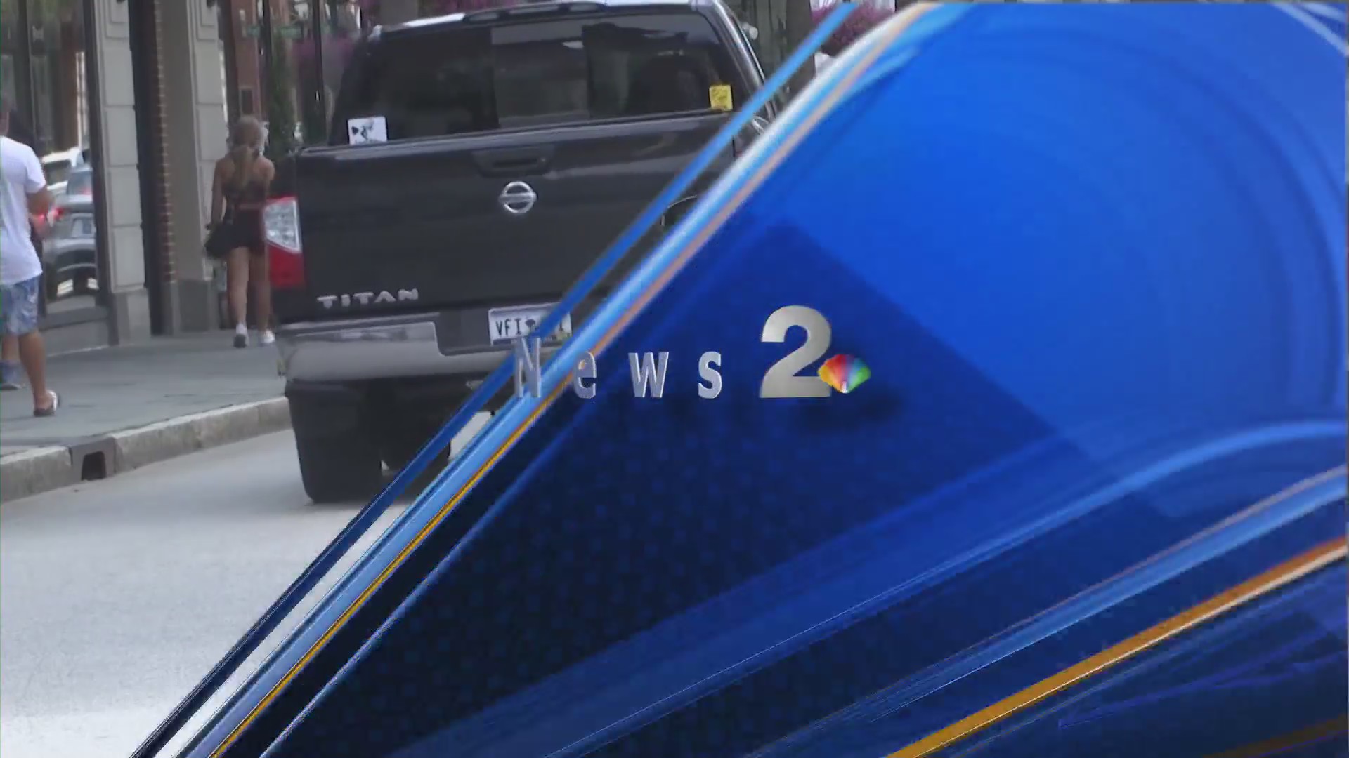 Jr. Weathercaster Weather Artist of the Day – WCBD News 2