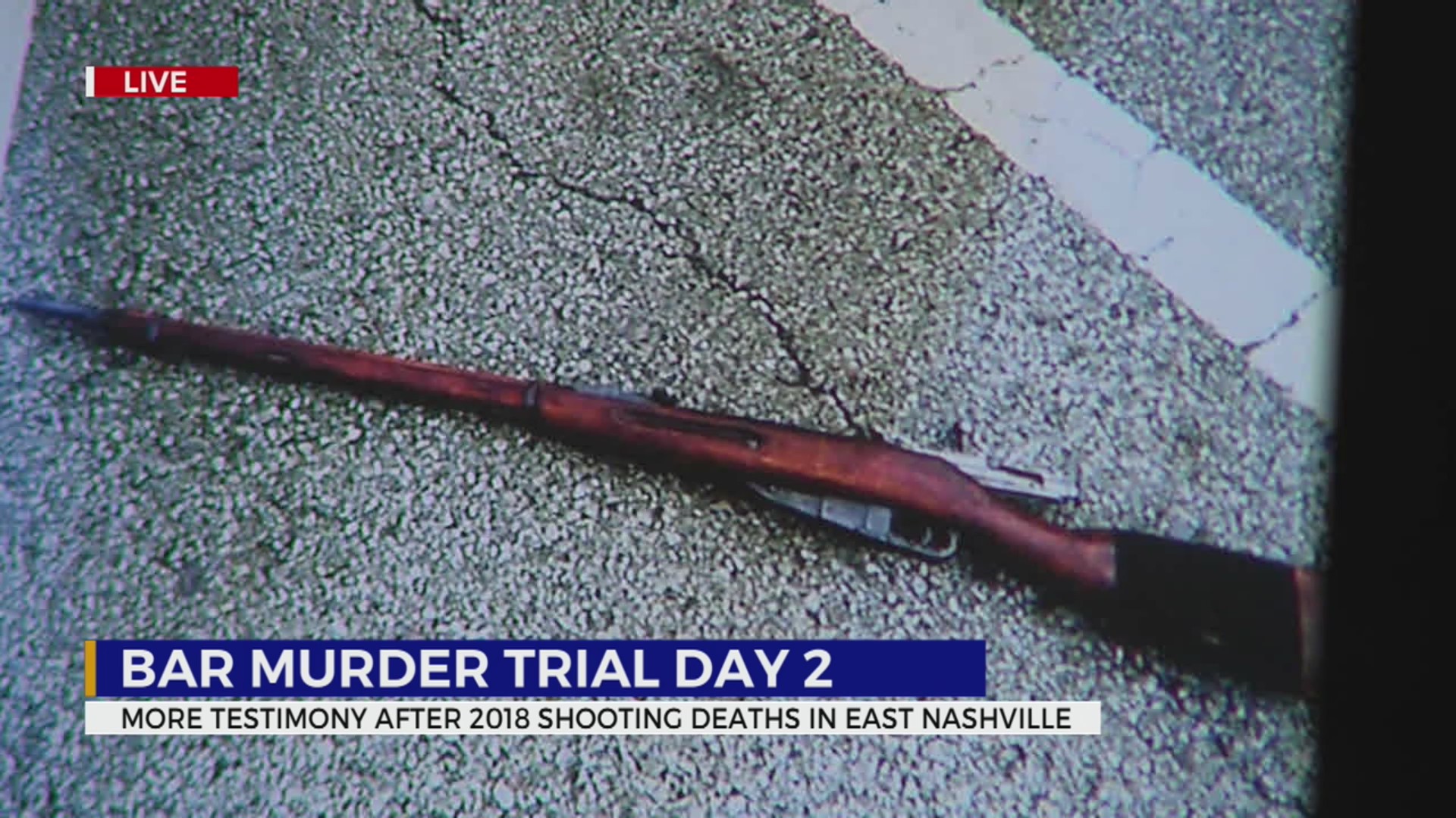Cobra Bar Murder Trial Day 2: How double murder suspect’s spree ended ...