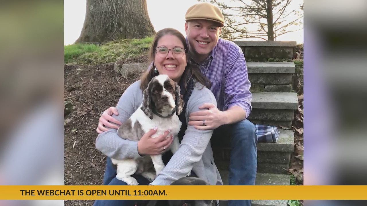 UPMC : Chelsea Hanna – ABC27