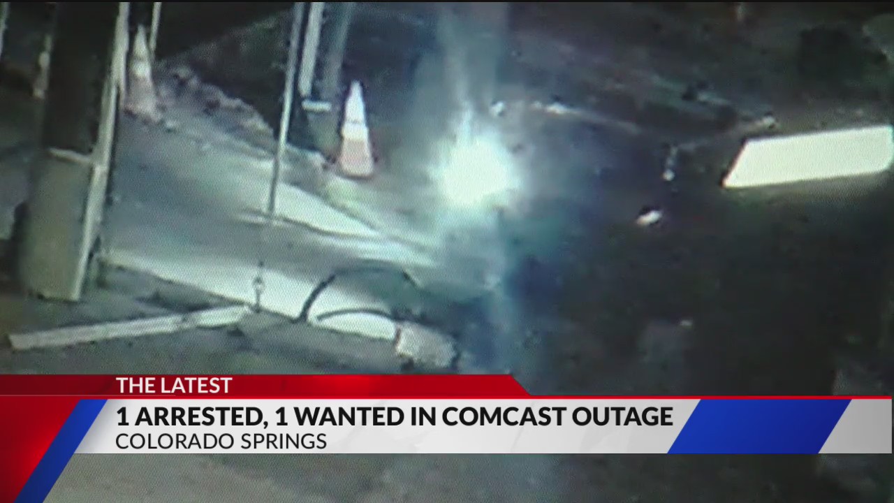 Suspects of damaging fiber-optic cables identified – FOX21 News Colorado