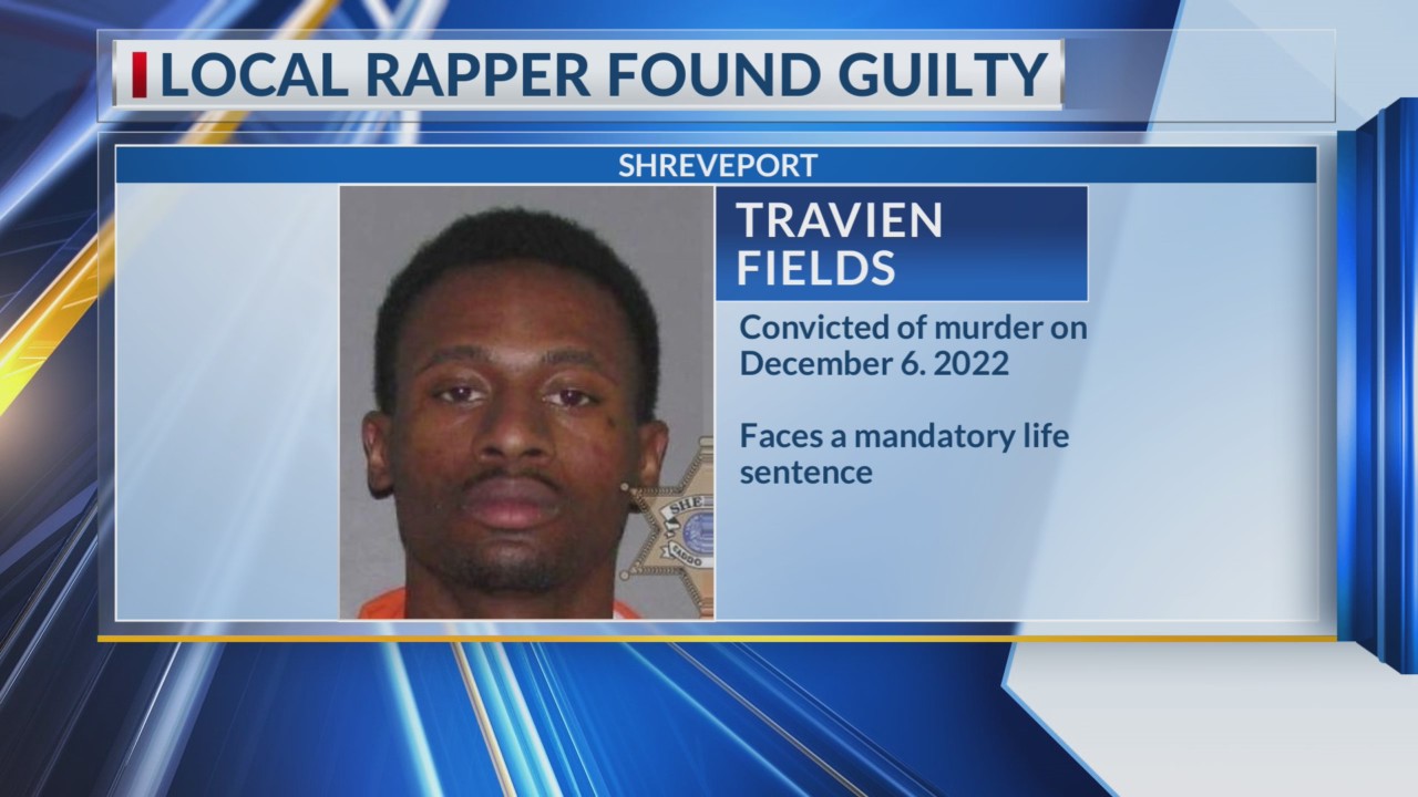 Rapper Auto-Tray convicted of fatally shooting uncle while traveling to ...