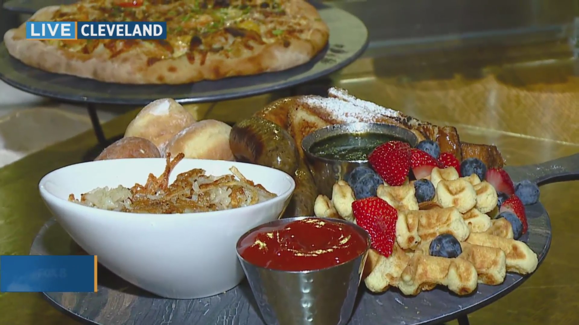 New Day Cleveland: The Centro – Fox 8 Cleveland WJW