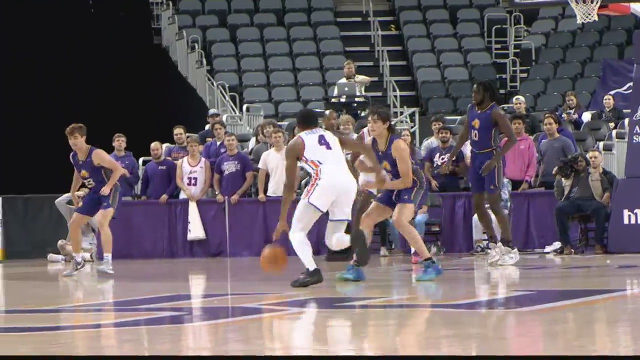 Chuck Bailey III earns MVC Freshman of the Week honors – Eyewitness ...