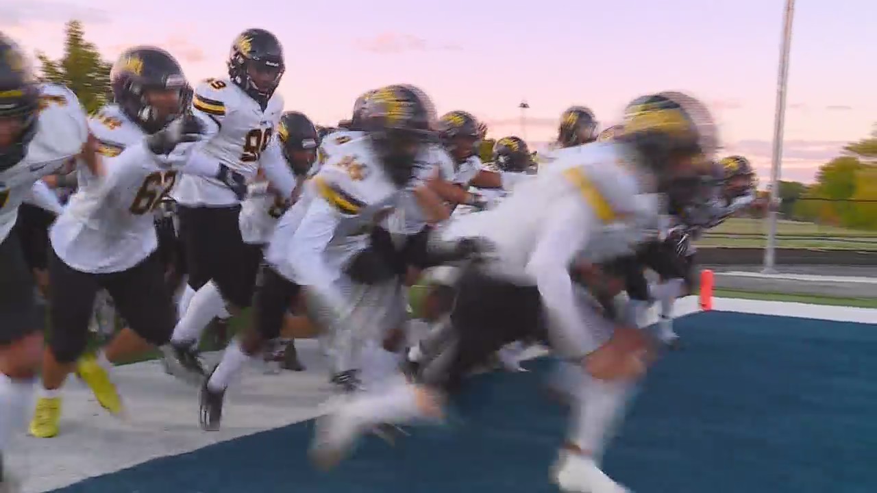 GOTW Preview: Snider at Bishop Dwenger in sectional semifinals – WANE 15