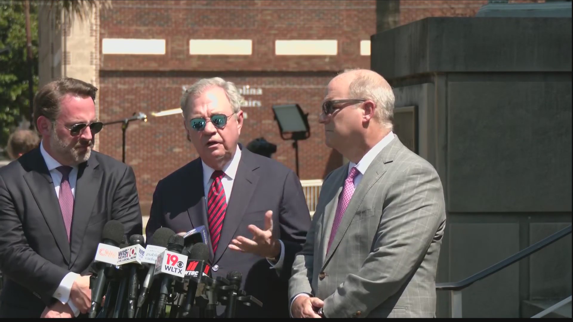 Alex Murdaugh’s defense attorneys allege clerk of court tampered with ...