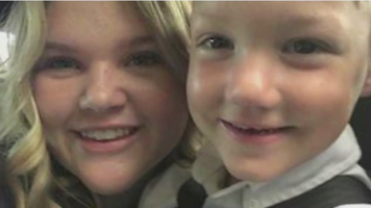 Grandfather of J.J. Vallow ‘looking for conclusion’ in Chad Daybell’s ...