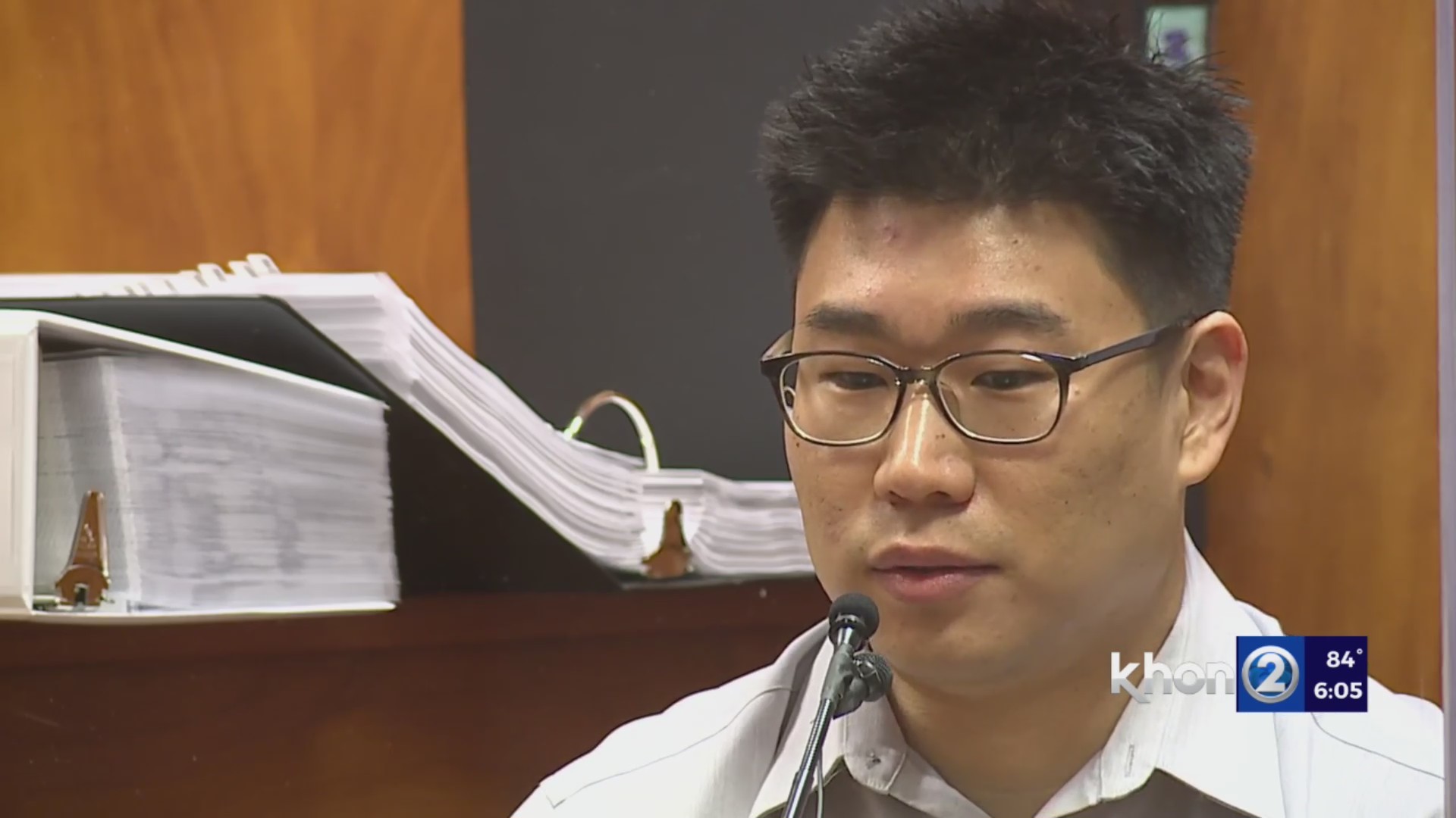 Legal experts say taking the stand may be Hirokawa’s best defense – KHON2