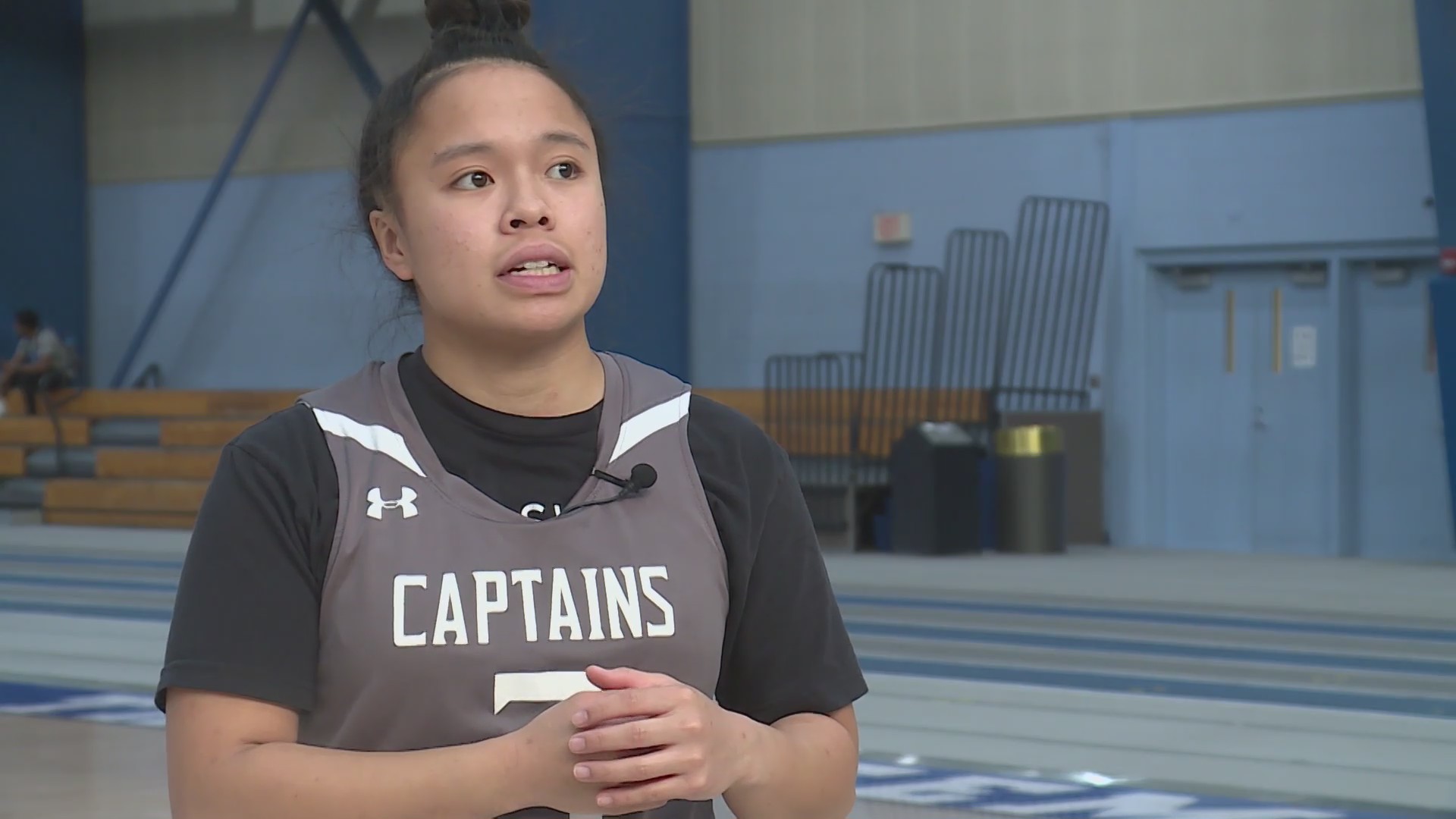 CNU women’s, men’s basketball teams aim for national titles – WAVY.com