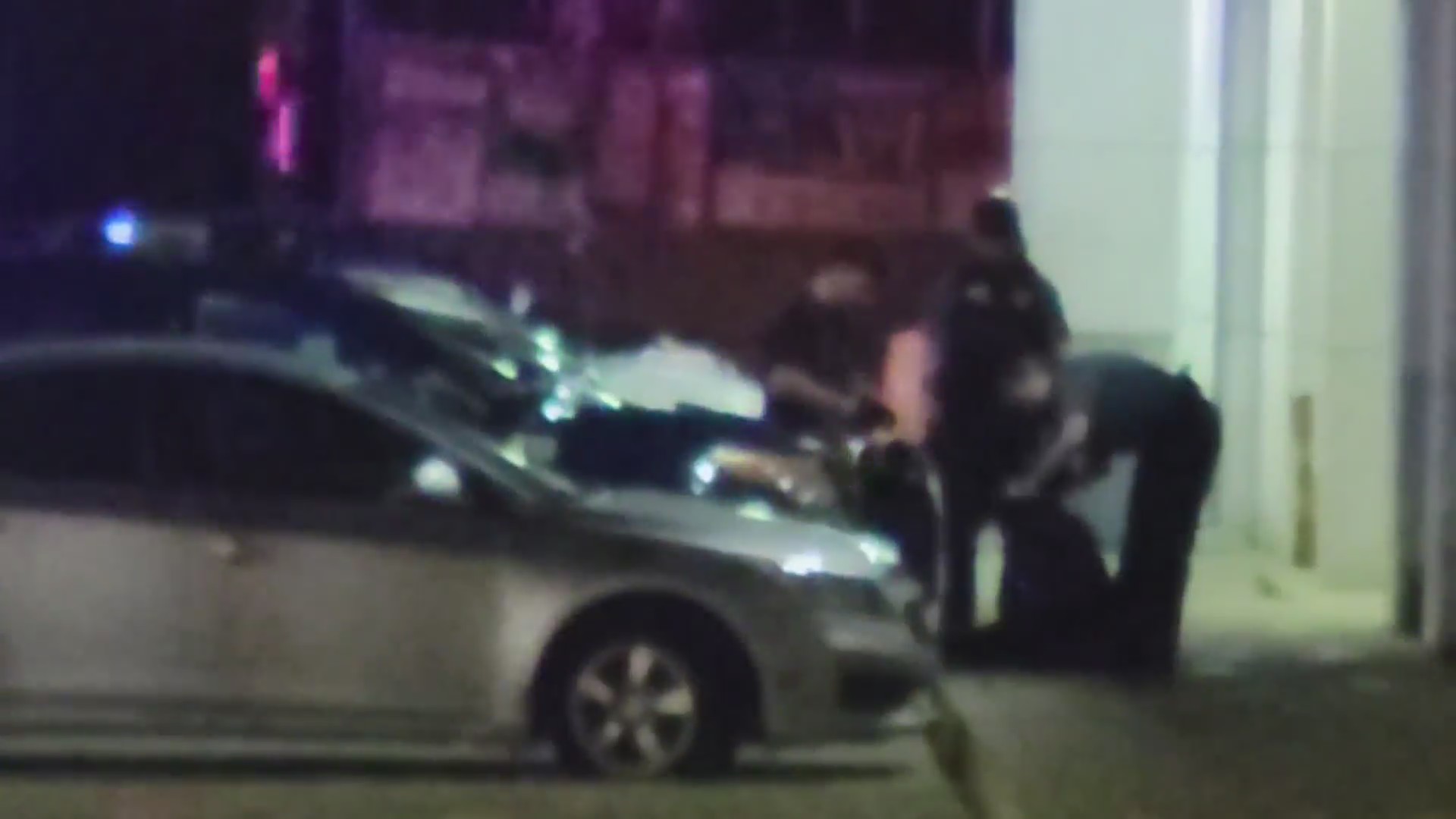 Man slammed to ground by KCPD gets $500K settlement – FOX 4 Kansas City ...