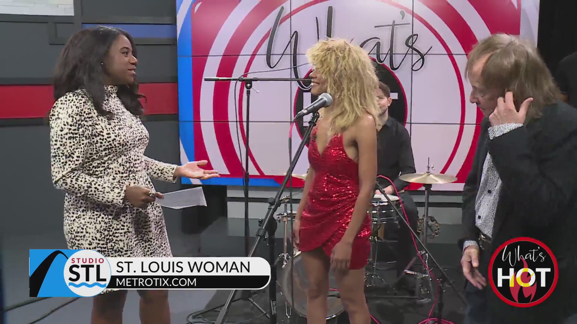 St. Louis Woman honors the city’s legendary ladies – FOX 2