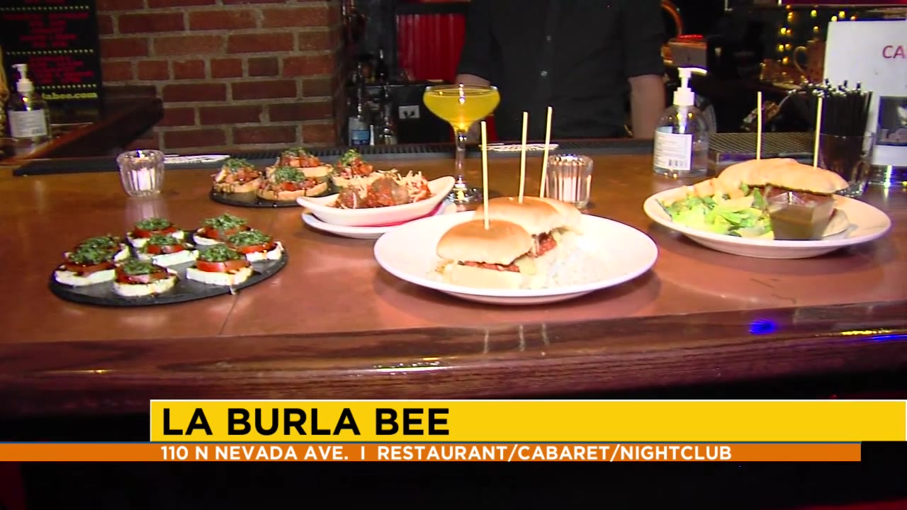 La Burla Bee – Loving Living Local – FOX21 News Colorado
