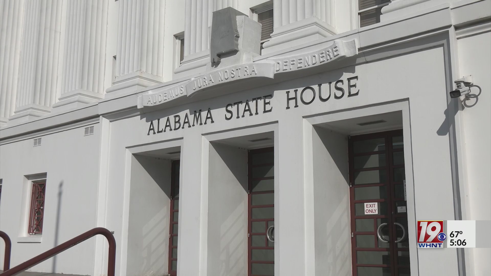 A Bill Making Faking A Kidnapping A Felony Moving Forward Sparked by ...