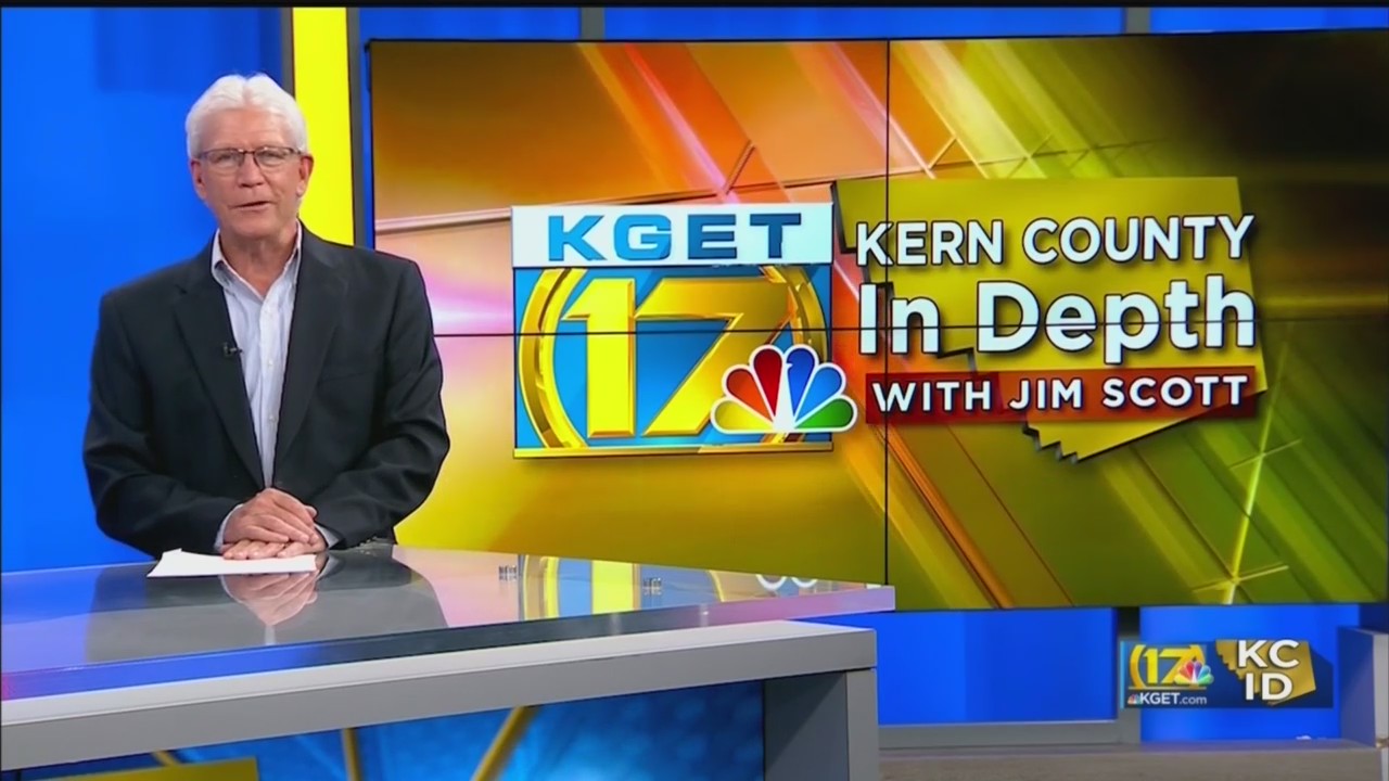 Kern County In Depth: Drought and the effects on local farmers – KGET 17