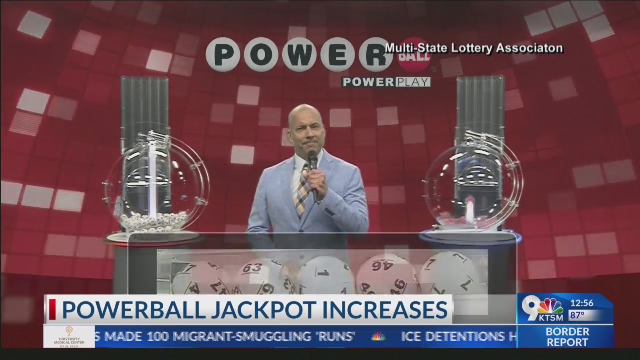 Powerball jackpot climbs again, hits $925 million after another drawing ...