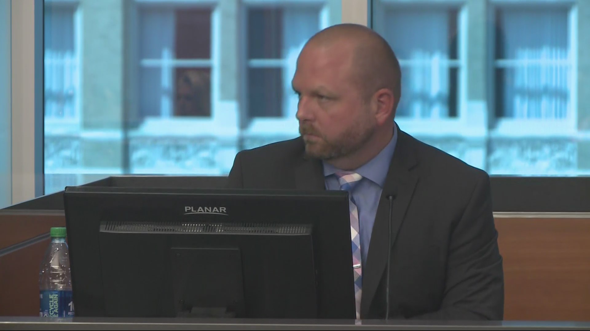 Preston Walls’ murder trial stretches into week 3 – who13.com