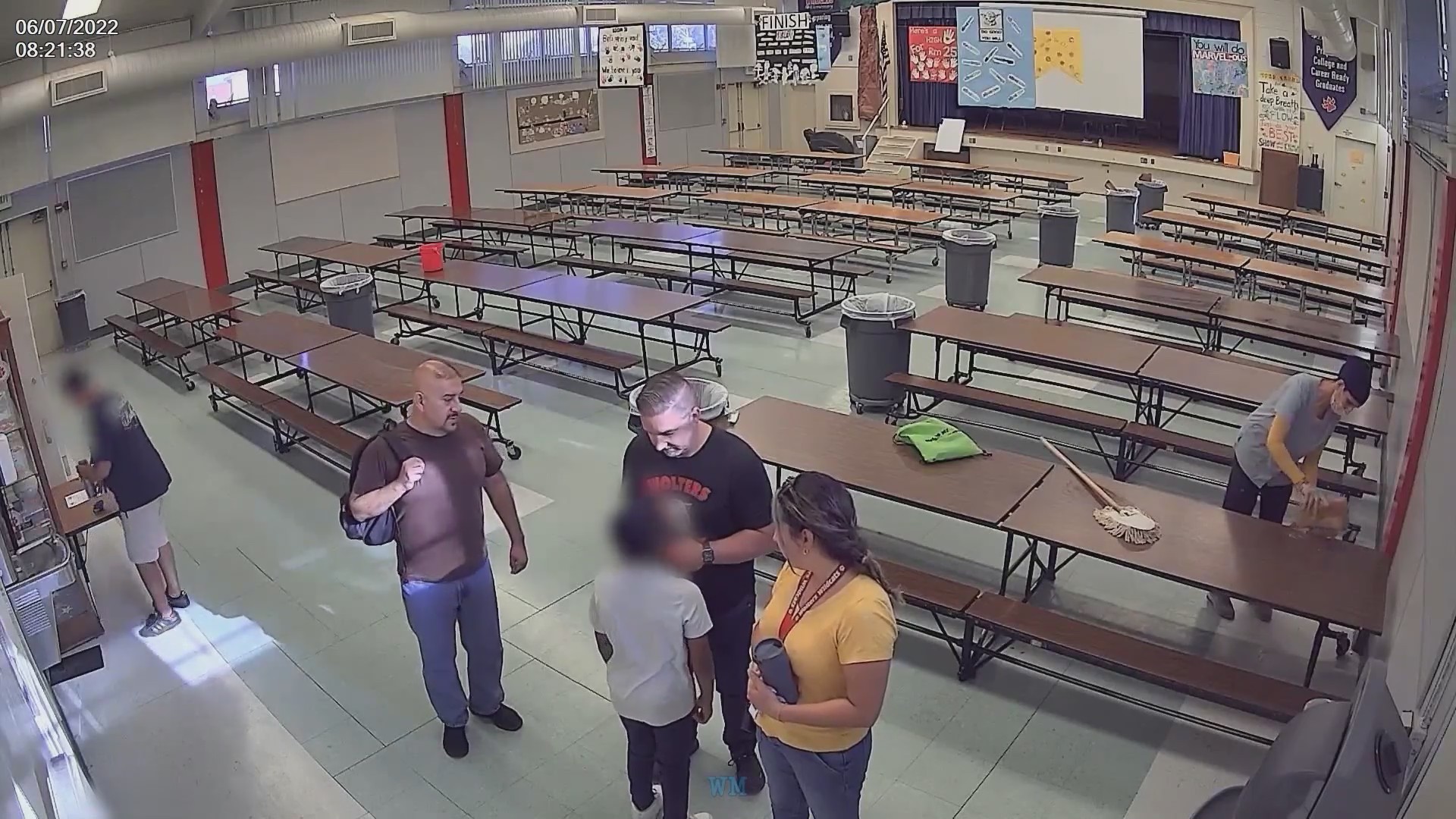 FUSD Former school principal facing charges after allegedly attacking ...