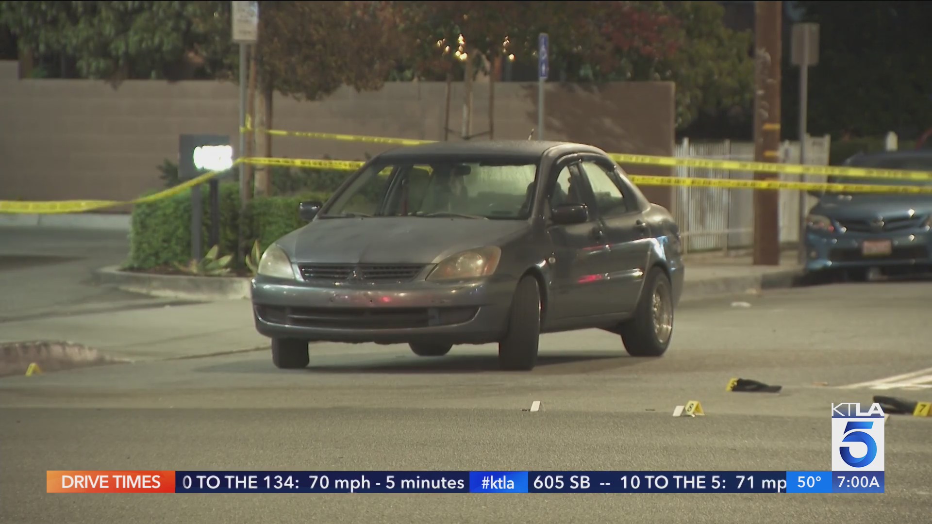 Man fatally struck by car in Maywood road-rage attack: Sheriff’s ...