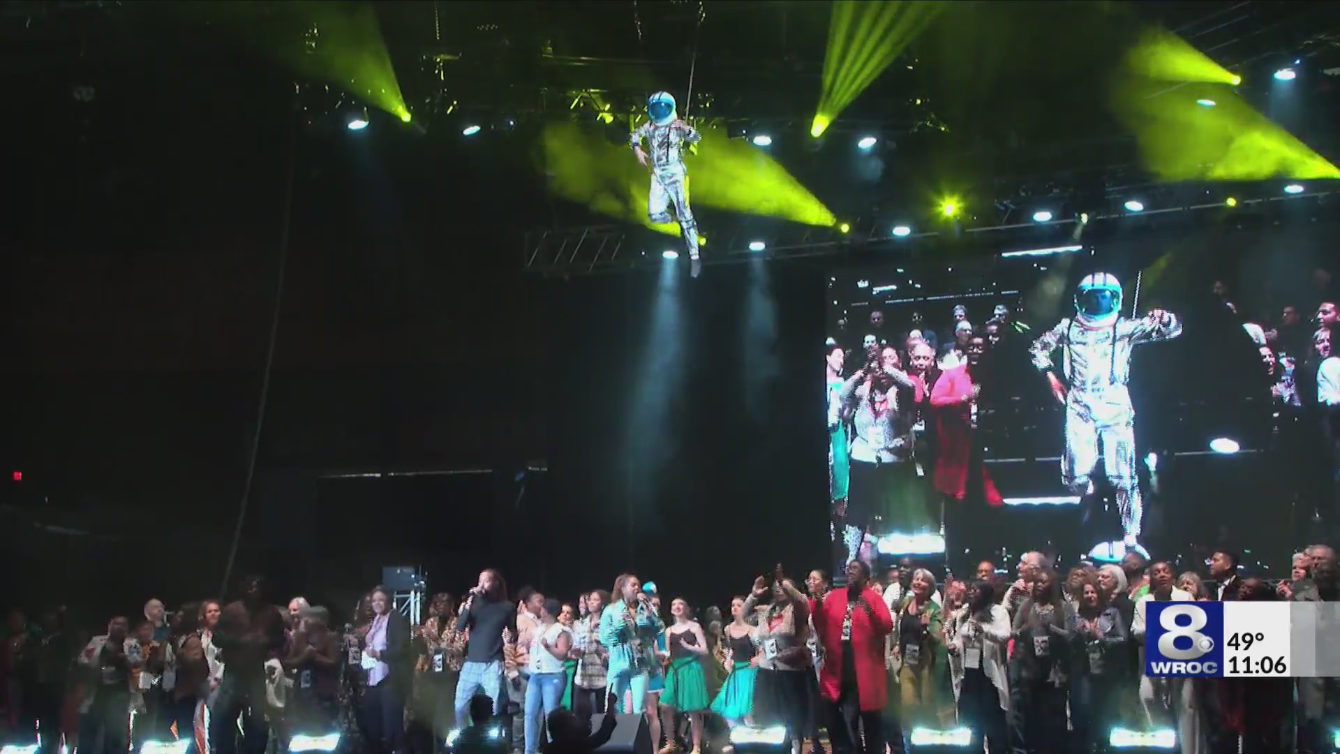 RPO Eclipse Spectacular: A Symphonic Celebration – RochesterFirst