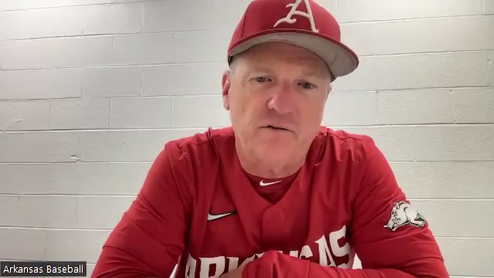 DVH, Brady Slavens and Will McEntire talk about winning SEC Title and ...