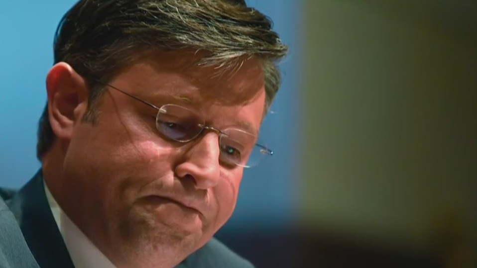 House GOP will be ‘well served’ by Mike Johnson as speaker | Morning in ...