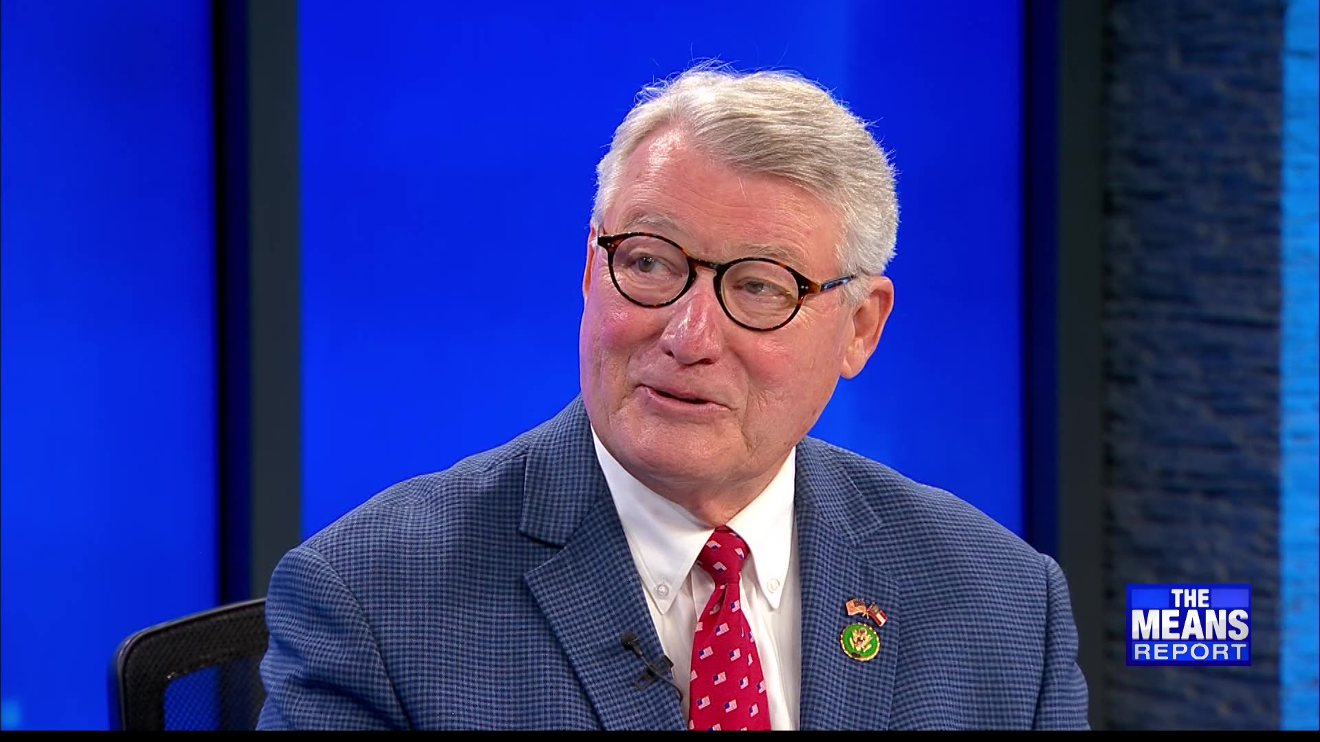 Congressman Rick Allen’s push for the Parents Bill of Rights – WJBF