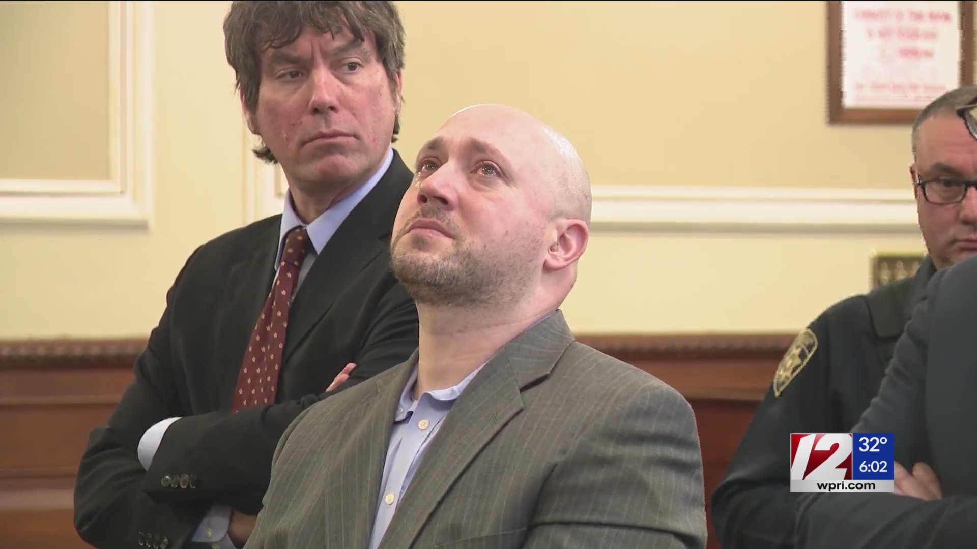 Pawtucket man sentenced in 2020 domestic murder – WPRI.com