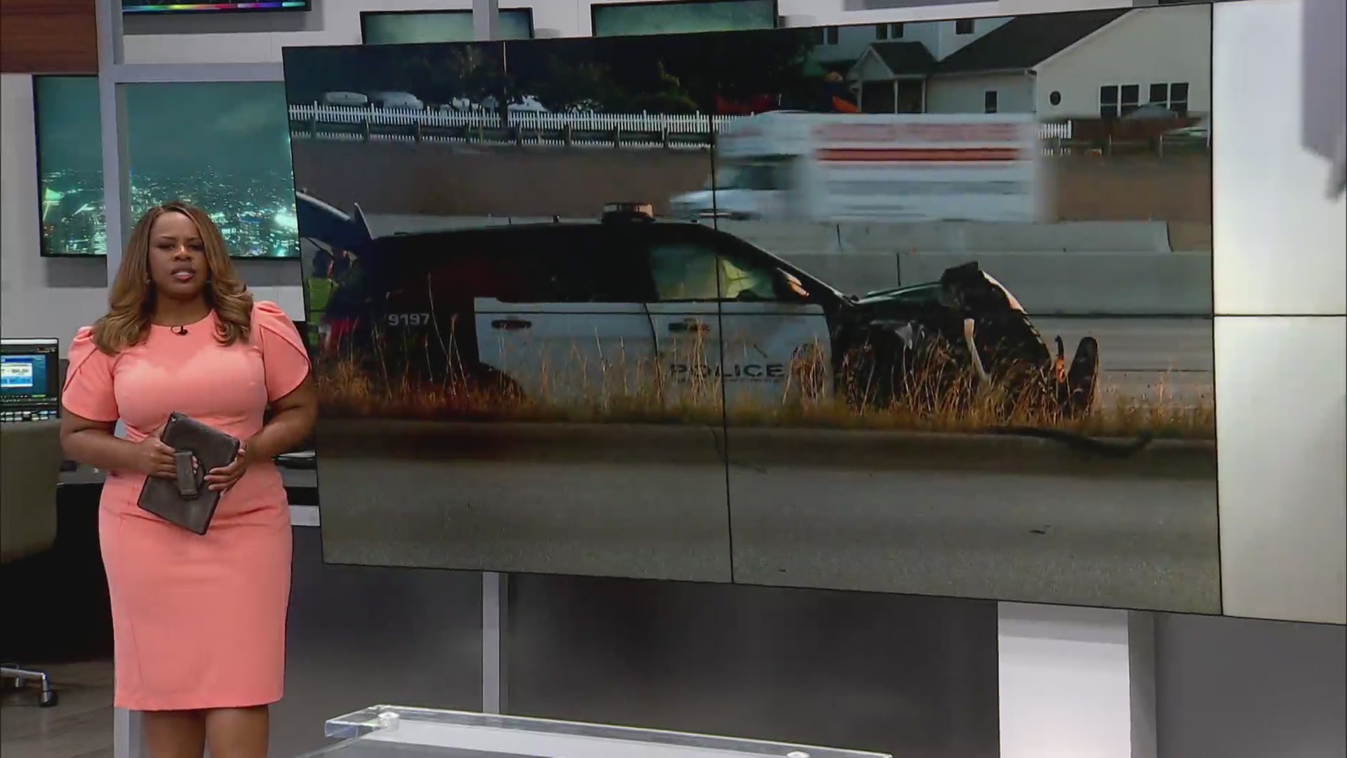 Two sisters sue City, APD officer after mother’s fatal crash, want more answers – KXAN Austin