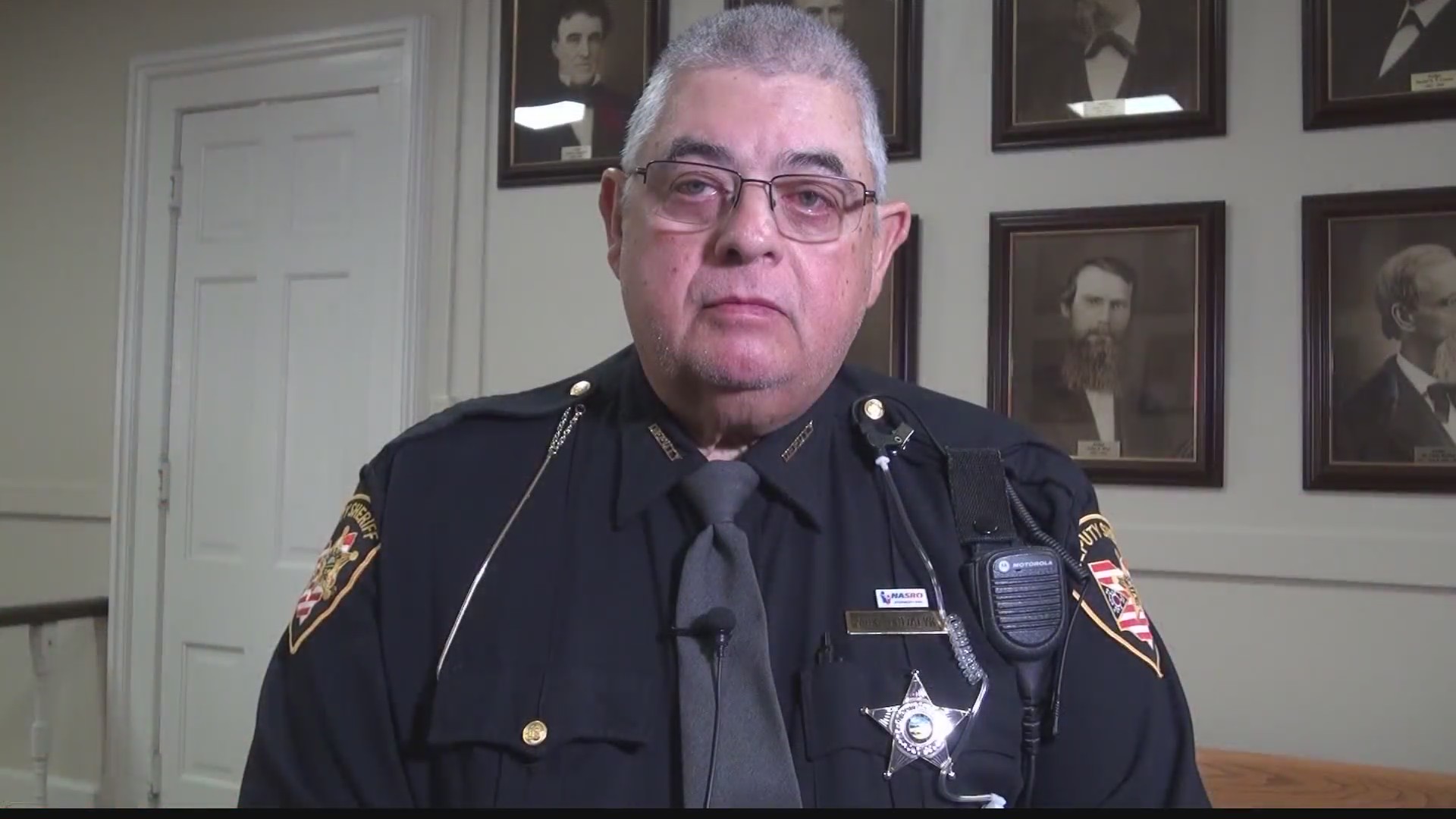 Retired Police Chief Mike Kovalyk dies at age 72 – WTRF