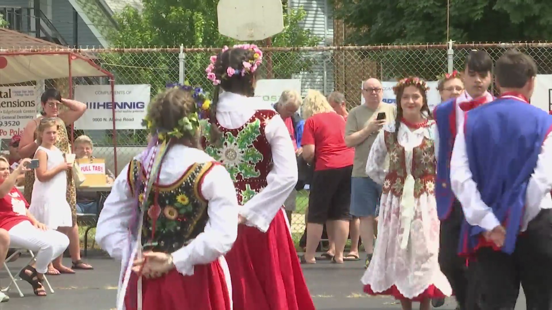 Polish Fest returns to Rockford – MyStateline | WTVO News, Weather and ...