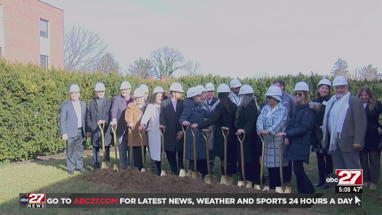 Affordable apartments coming to Lancaster – ABC27