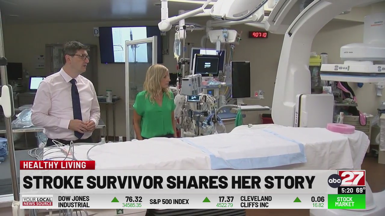 Healthy Living – PAhomepage.com