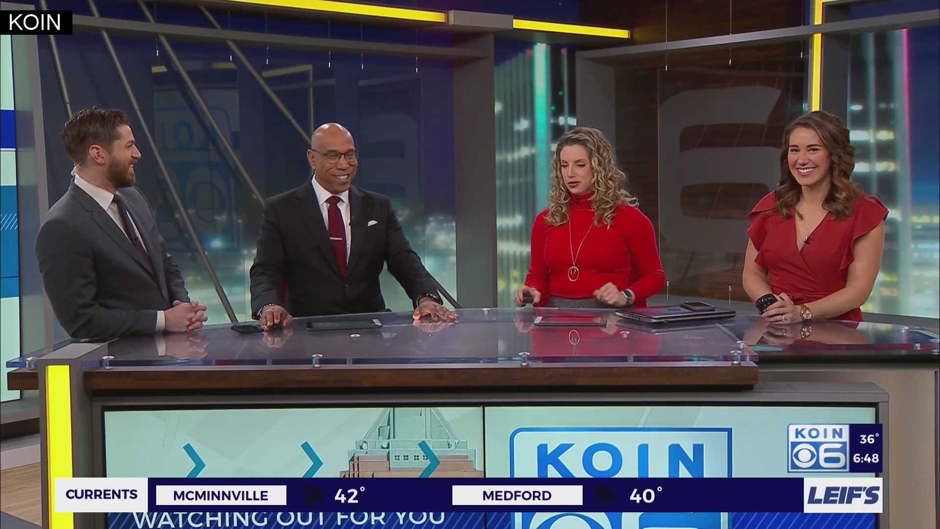 Weather forecast: Tracking rain and wintry weather heading into the ...