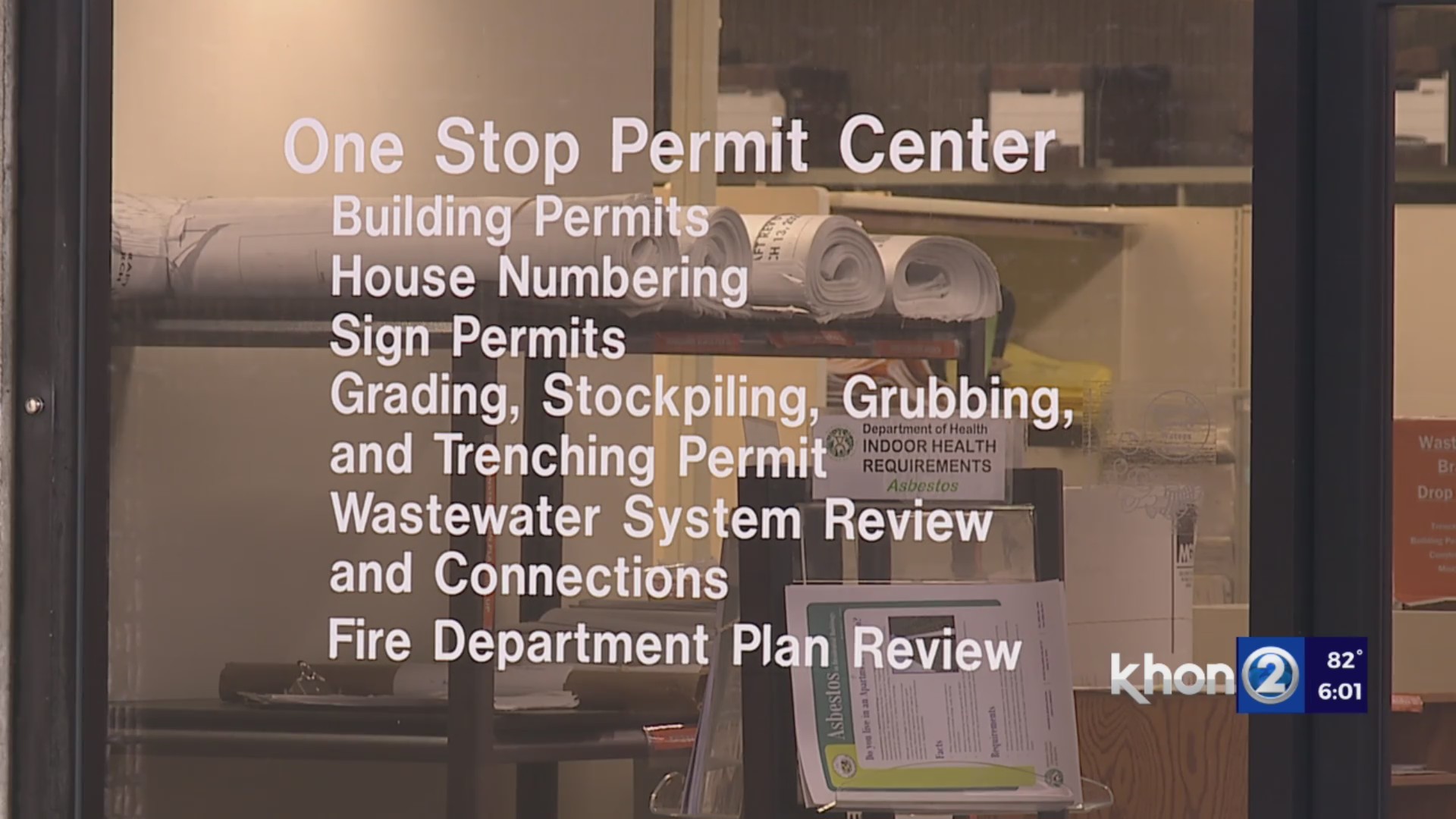 More permit delays cause frustration at city planning department – KHON2