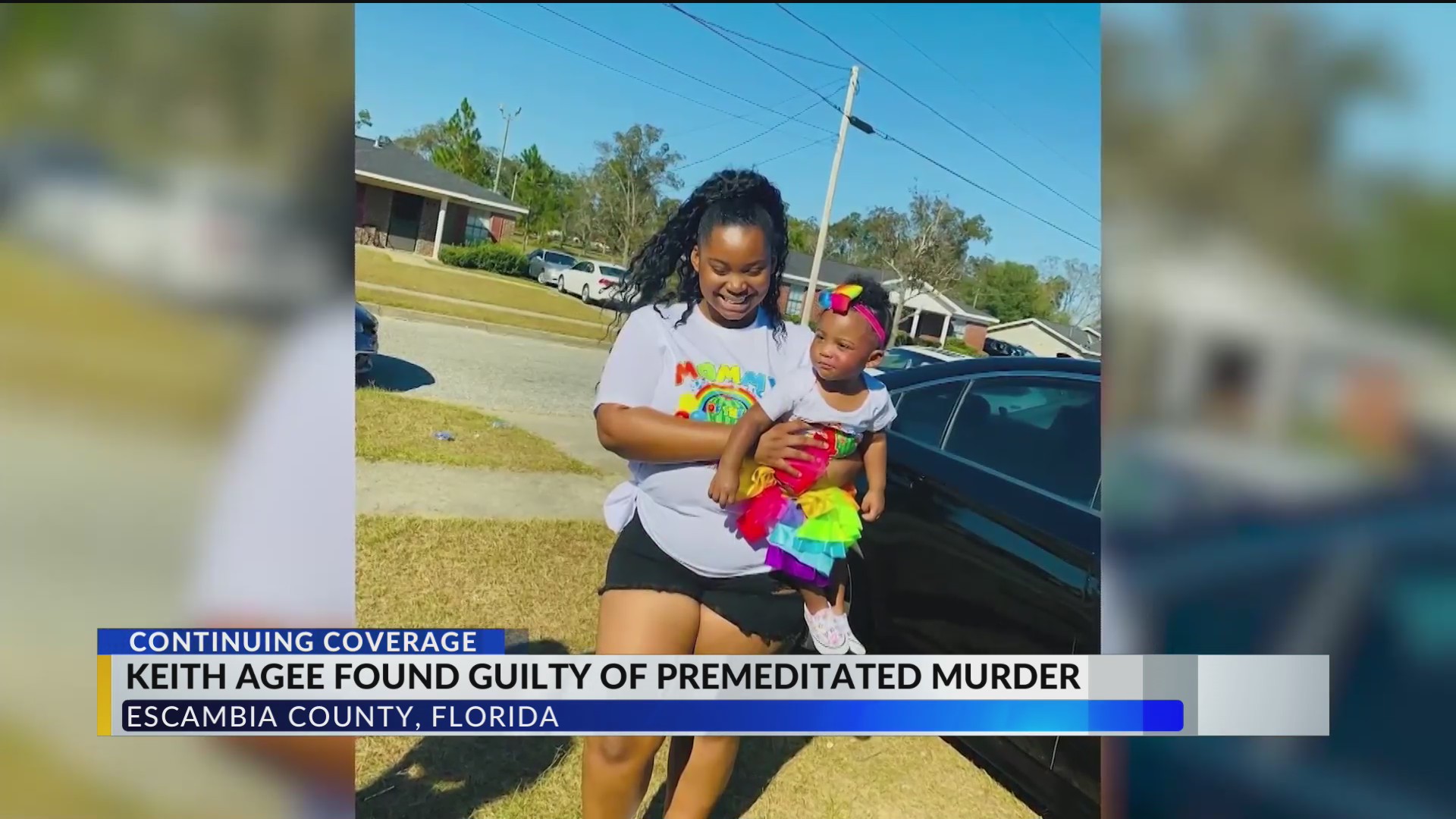 UPDATE: Home Depot murder victim had no STD; loved ones remember ...