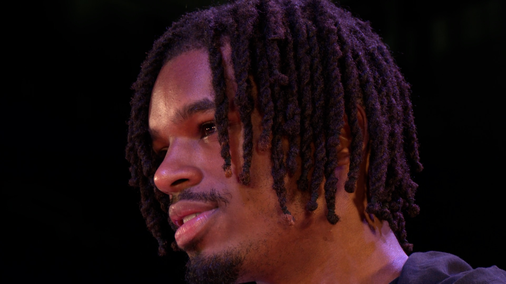 DaRon Holmes II’s decision to forgo the NBA and return to UD for ...