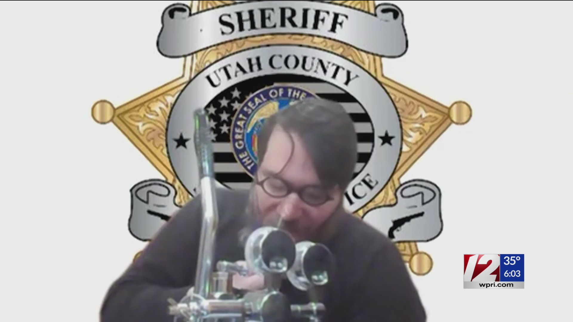 Utah judge drops one charge against Rhode Islander accused of faking ...