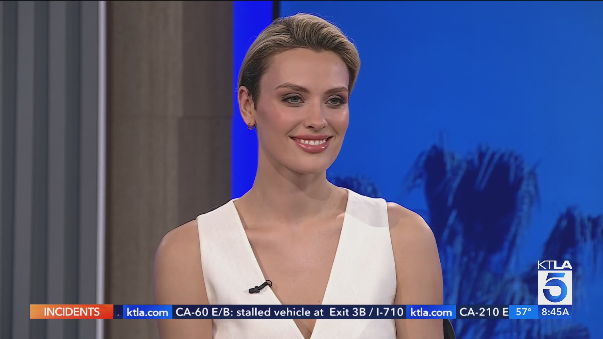 Wallis Day Talks About The Steamy Netflix Series ‘sex Life Ktla