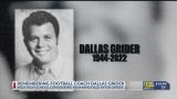 Legendary coach Dallas Grider remembered as football season begins ...