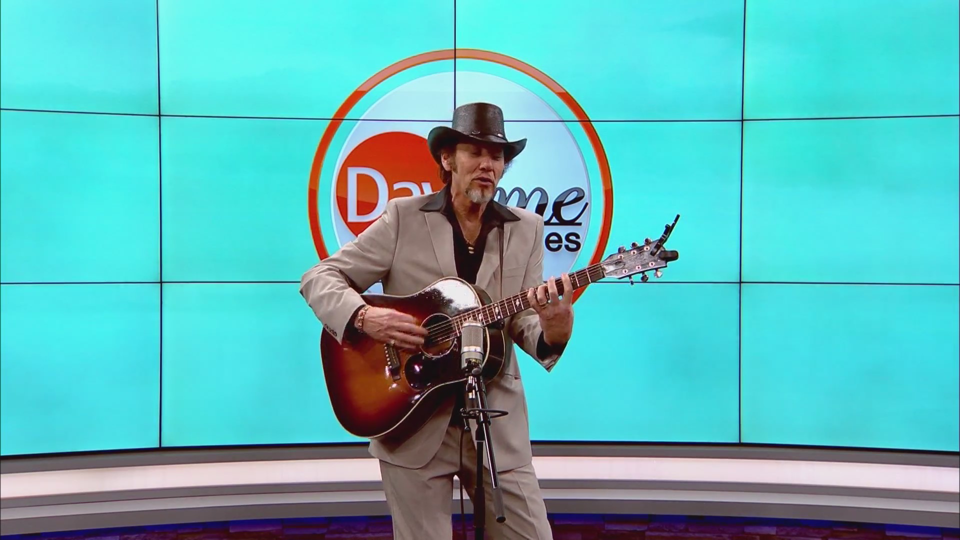 Lightnin’ Charlie previews his next two big shows – WJHL | Tri-Cities ...