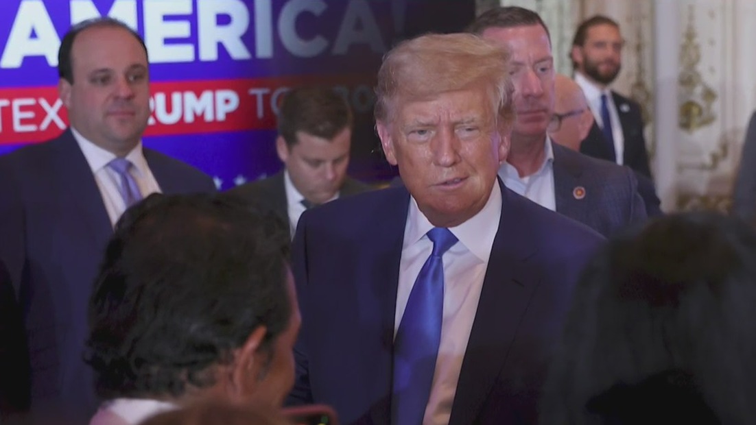 Media outlets write Trump’s political obituary, again | On Balance ...