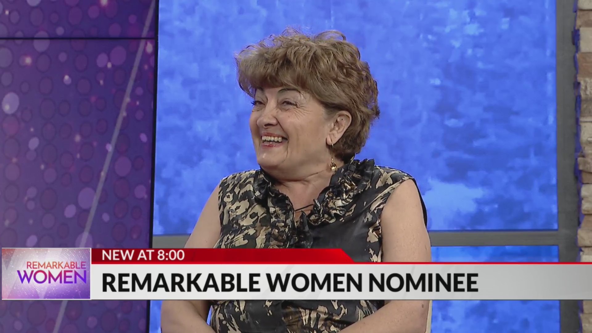 Remarkable Women: Roya Brown – FOX31 Denver