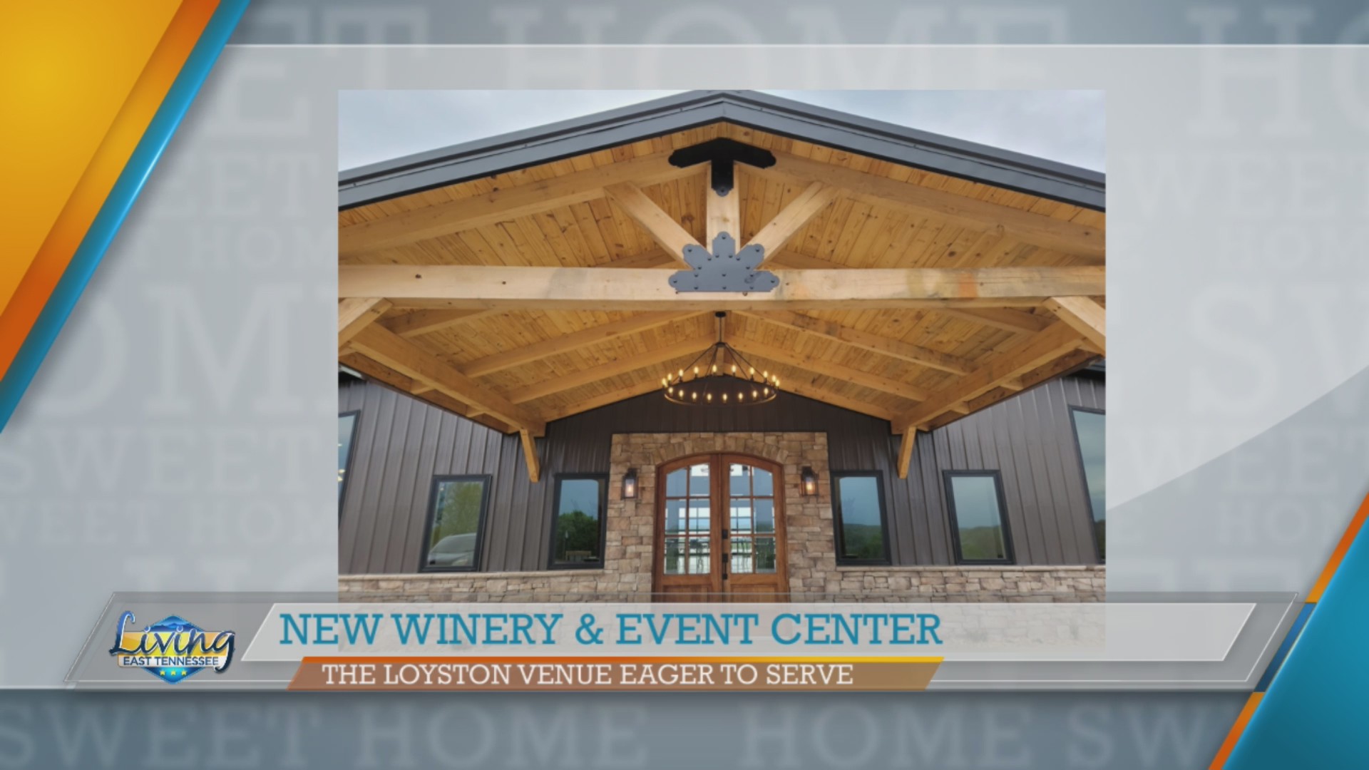 New Winery & Event Center – WATE 6 On Your Side