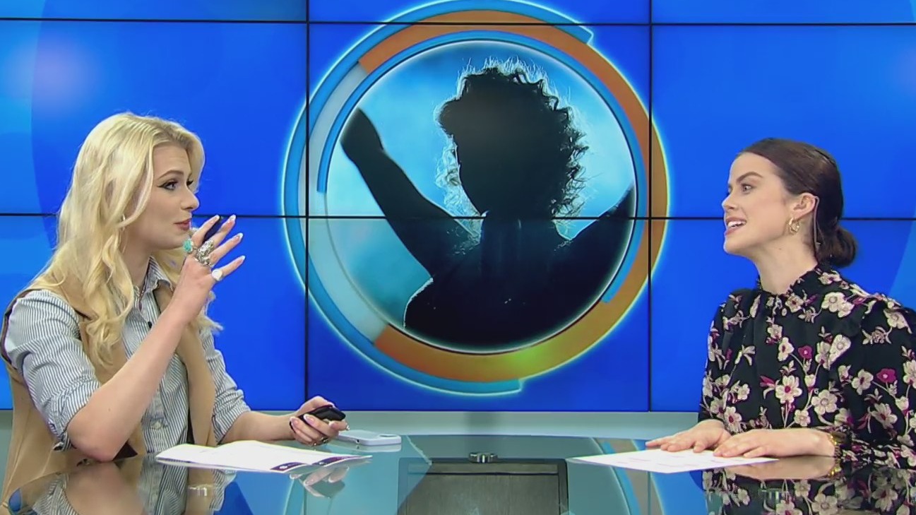 Pop Culture Wheel: Help Us Emma! – KOIN.com