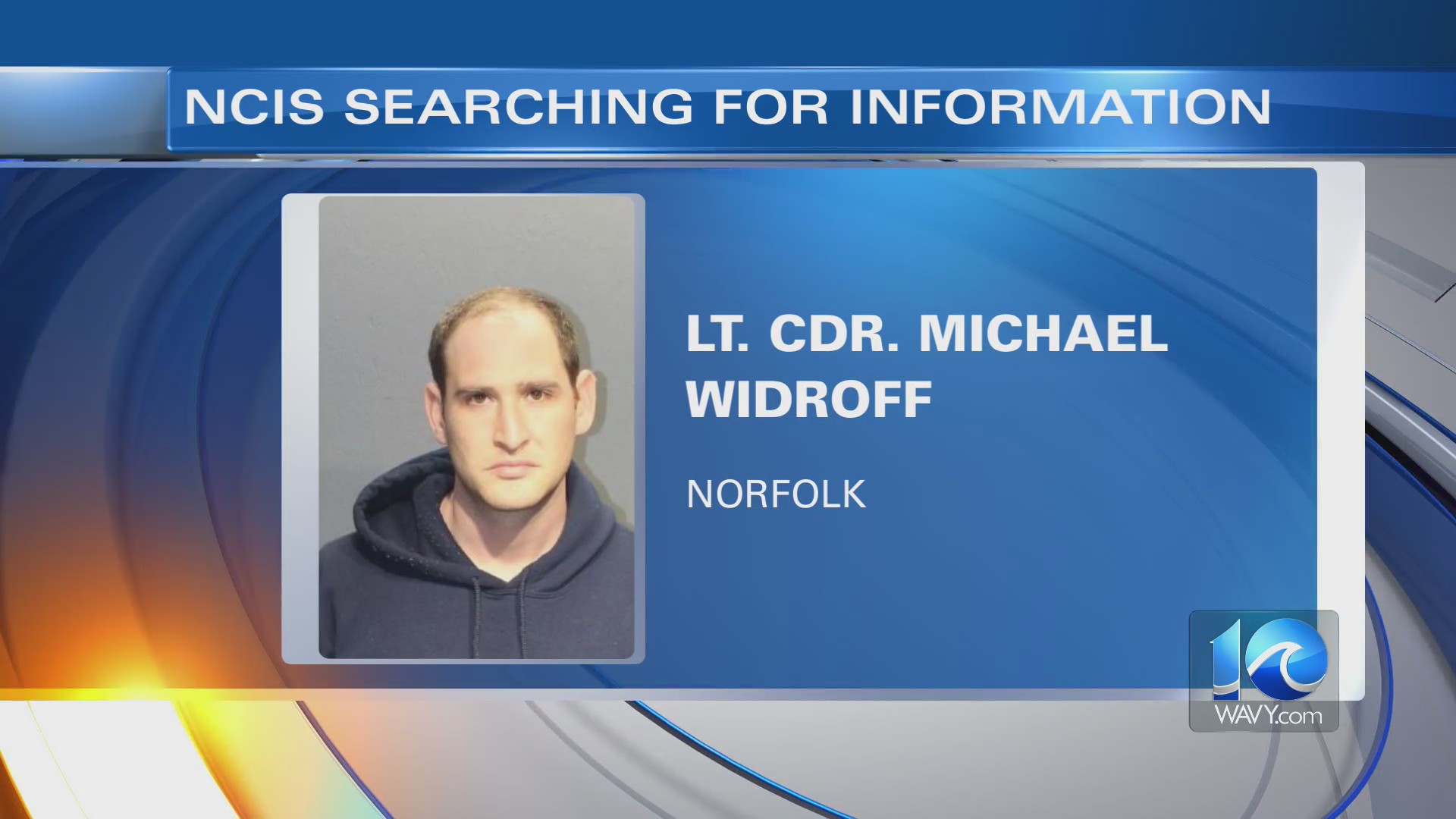 EDVA,NCIS search for information on child exploitation case – WAVY.com