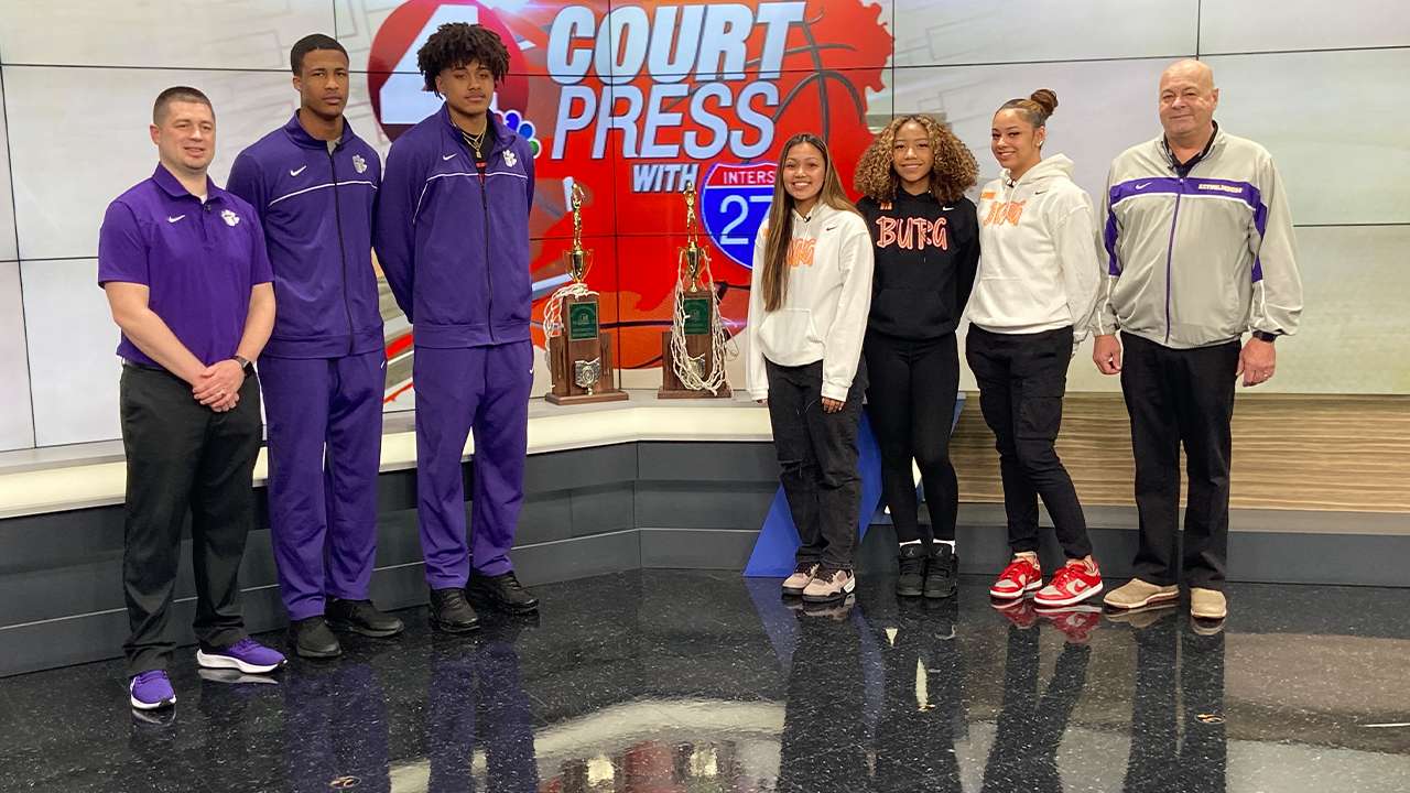 Pickerington Central boys, Reynoldsburg girls reflect on championship ...