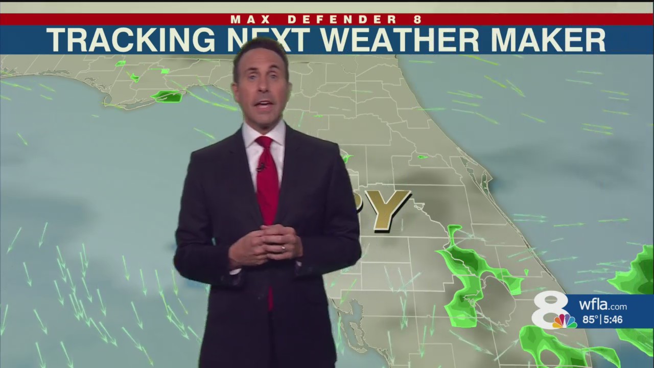 Weather Forecast – WFLA